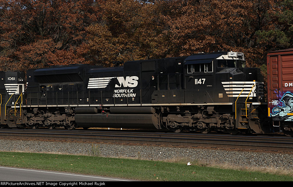 NS 1147